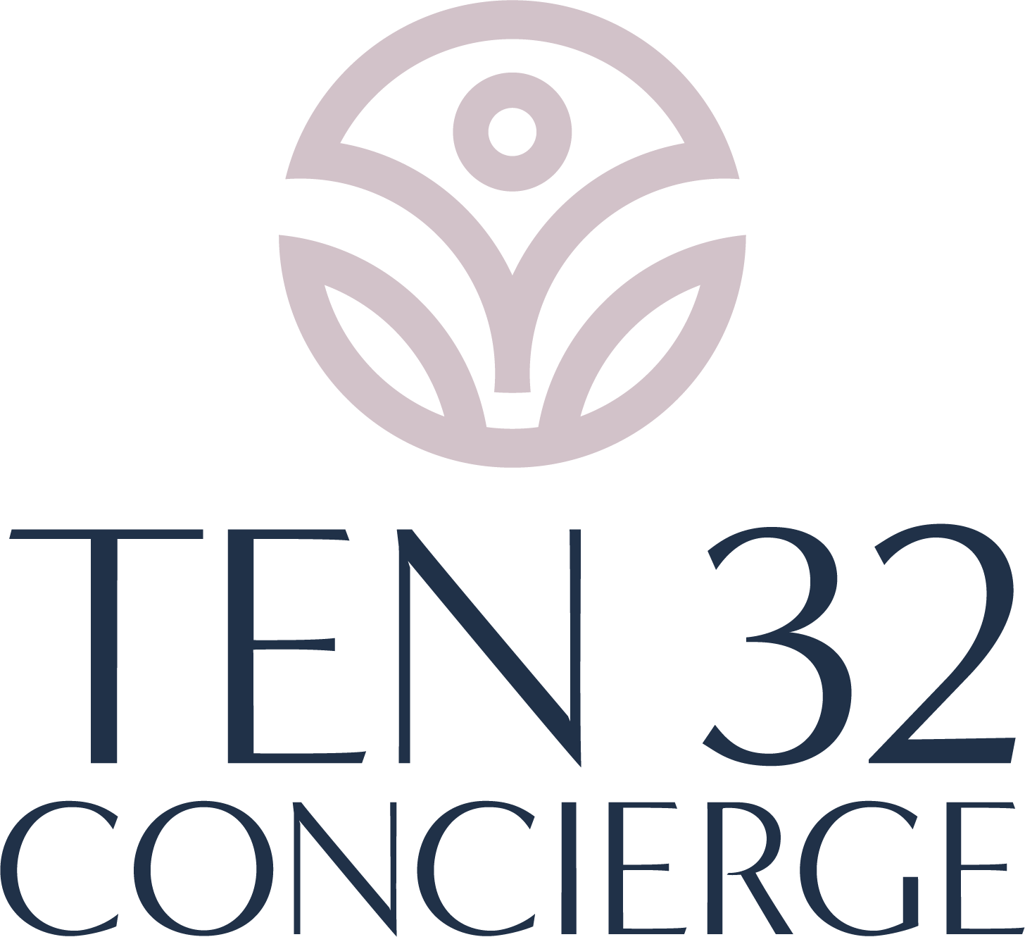 Ten 32 Concierge